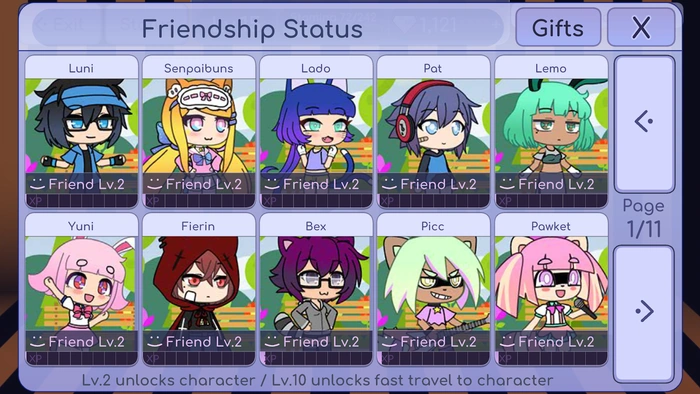 NPC | Gacha Life вики | Fandom