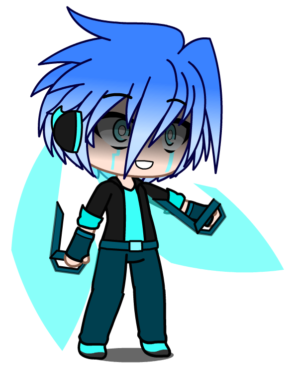 Сико | Gacha Life вики | Fandom