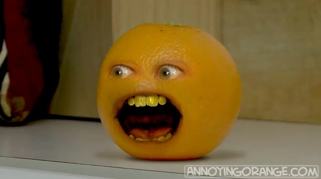 Orange | Gagfilms Wiki | Fandom