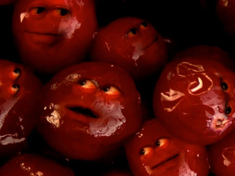 Thanksgiving Cranberries | Gagfilms Wiki | Fandom