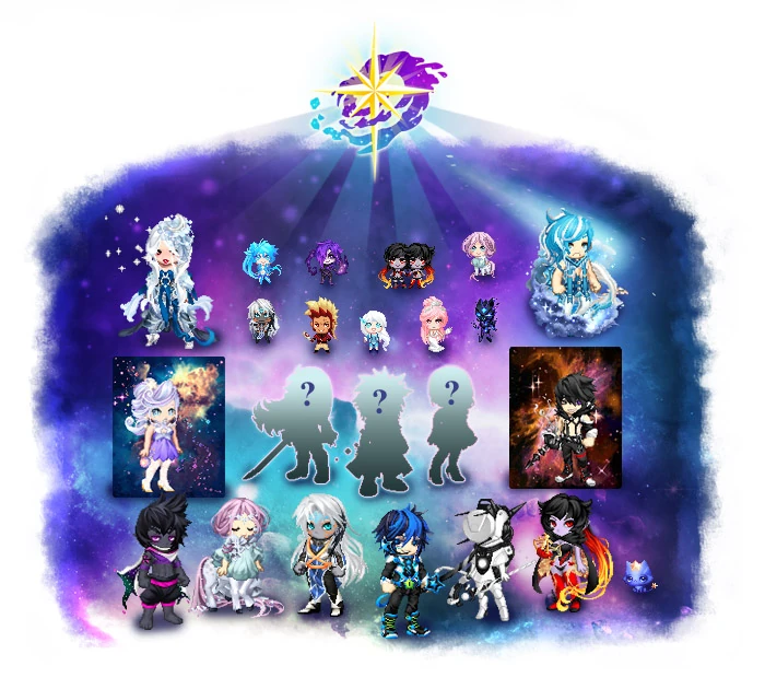 Item:Radiant Galaxy | Gaiapedia | Fandom