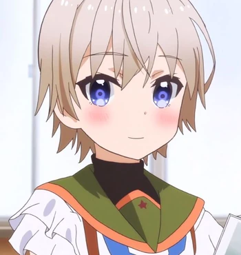 Miki Naoki | Gakkou Gurashi! Wiki | Fandom