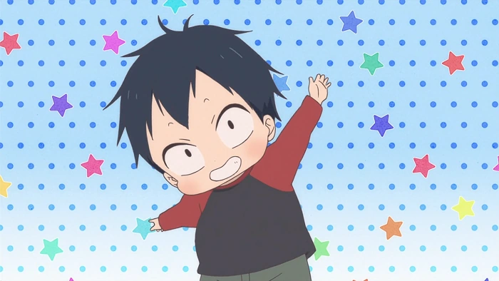 Taka Kamitani | Gakuen Babysitters Wiki | Fandom