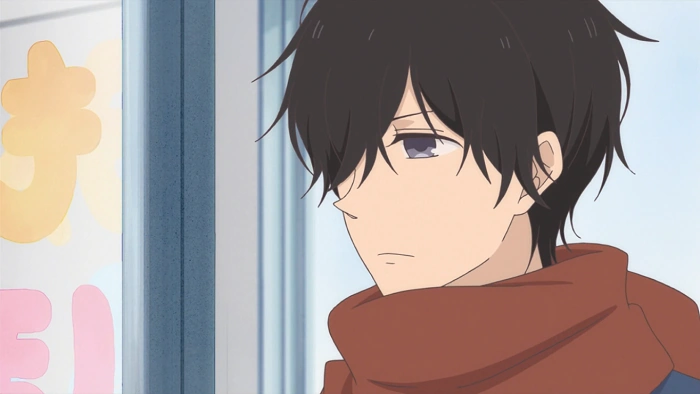 Chuukichi Nezu | Gakuen Babysitters Wiki | Fandom