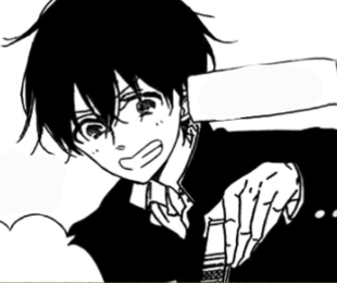 Nezu Shoukichi | Gakuen Babysitters Wiki | Fandom