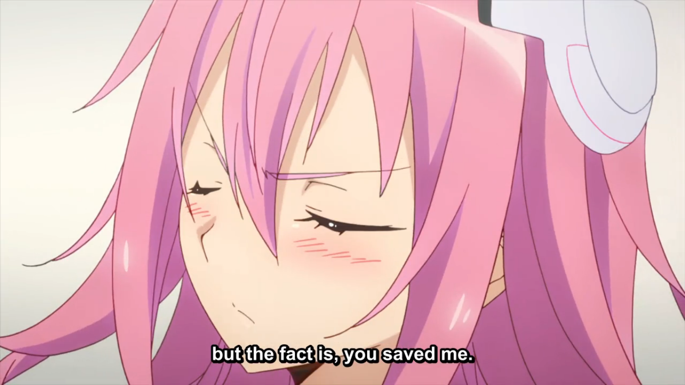 Image 08 Tsundere Princesspng Gakusen Toshi Asterisk Wiki Fandom Powered By Wikia