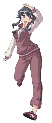 Asuka Hattori | Gal Gun Wikia | Fandom