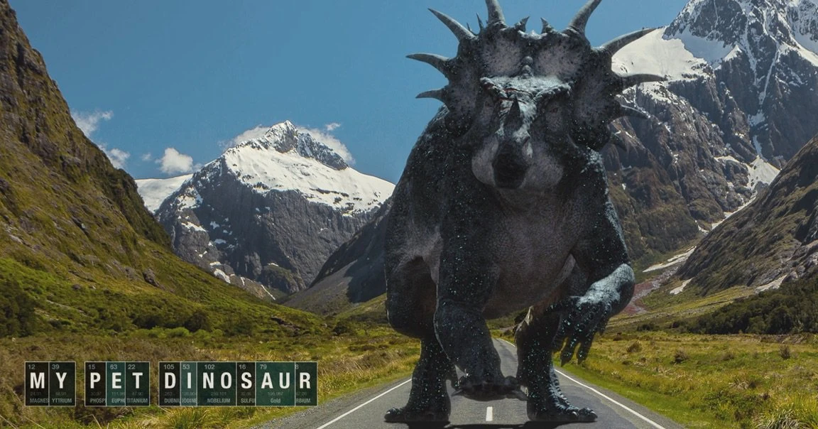 Magnus | Galactic Creatures Wiki | Fandom