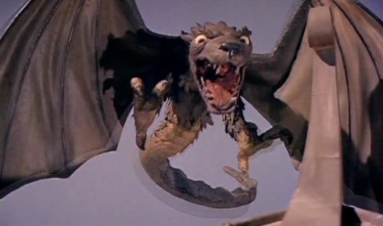 Pendragon (Jack the Giant Killer) | Galactic Creatures Wiki | Fandom