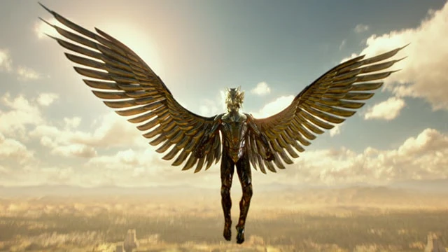 Horus (Gods of Egypt) | Galactic Creatures Wiki | Fandom