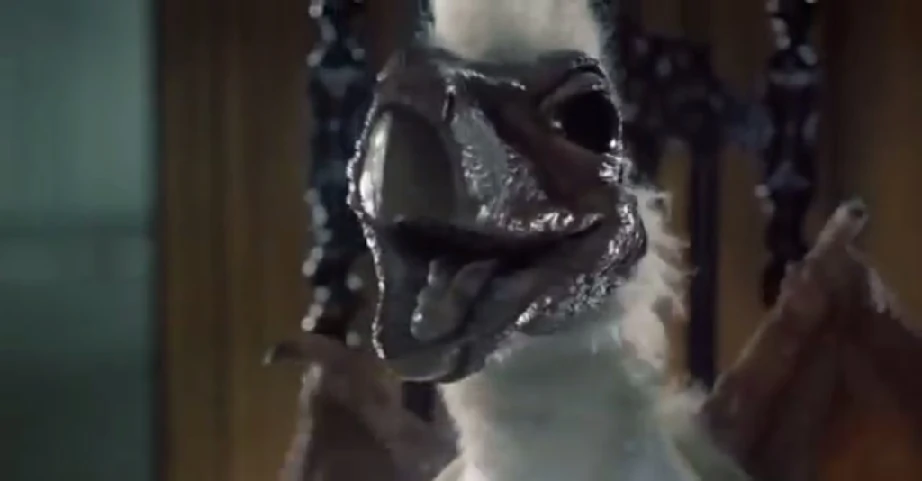 Baby Pterodactyl | Galactic Creatures Wiki | Fandom