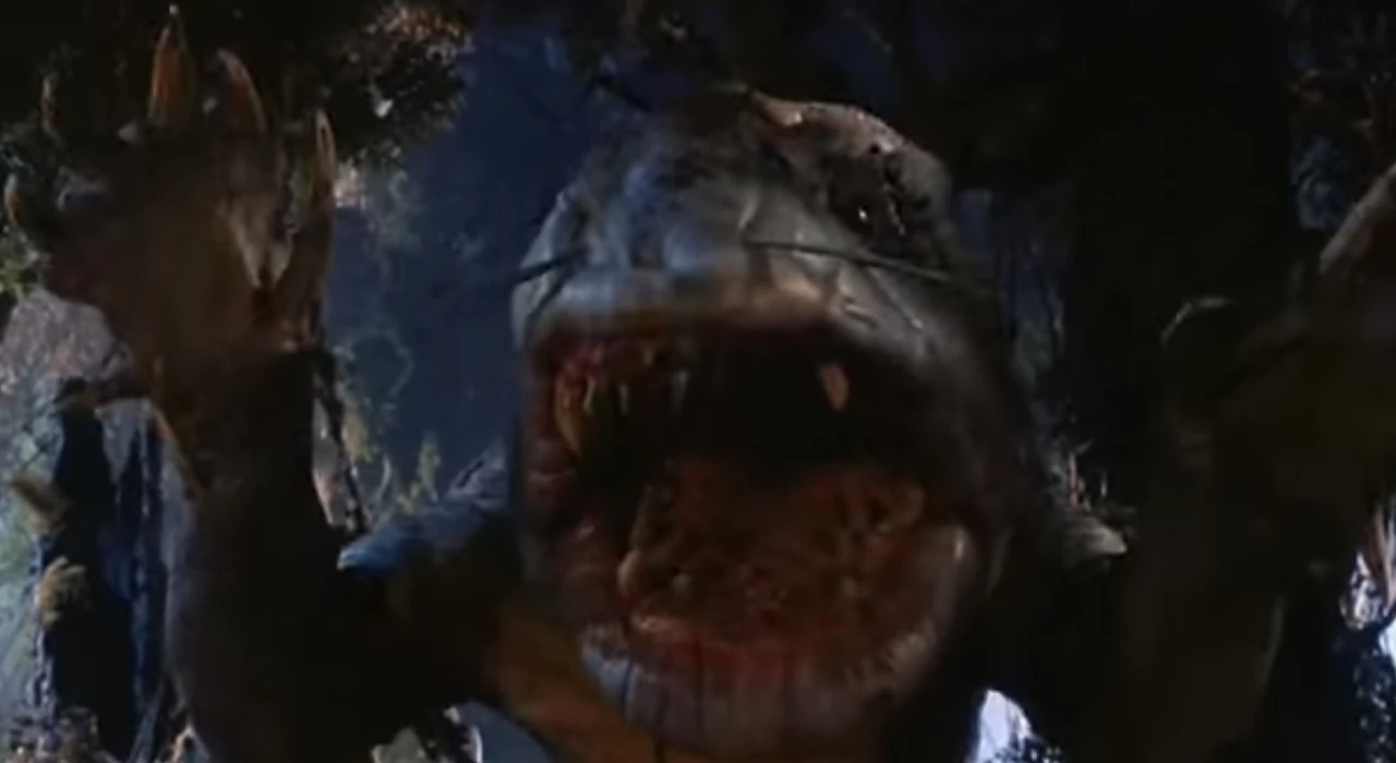 Mole Shark | Galactic Creatures Wiki | Fandom