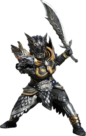 Another Ryuga | Galactic Creatures Wiki | Fandom