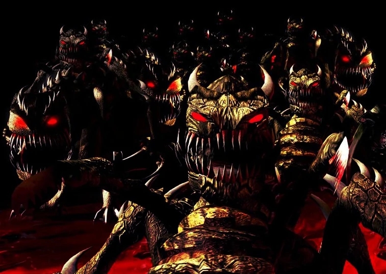 Aliens (Alien Shooter) | Galactic Creatures Wiki | Fandom