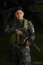 Ricardo Dalisay | Galactic Wiki | Fandom