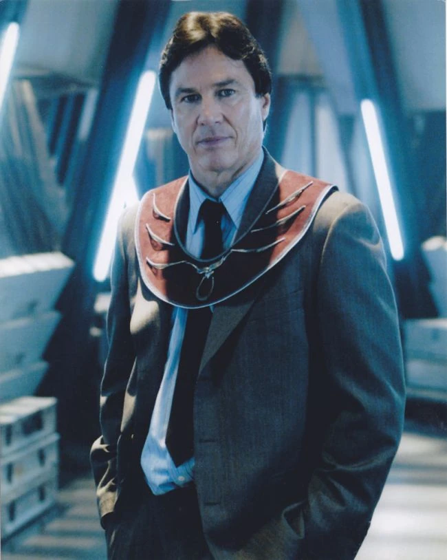 Tom Zarek | Battlestar Galactica Wiki | Fandom