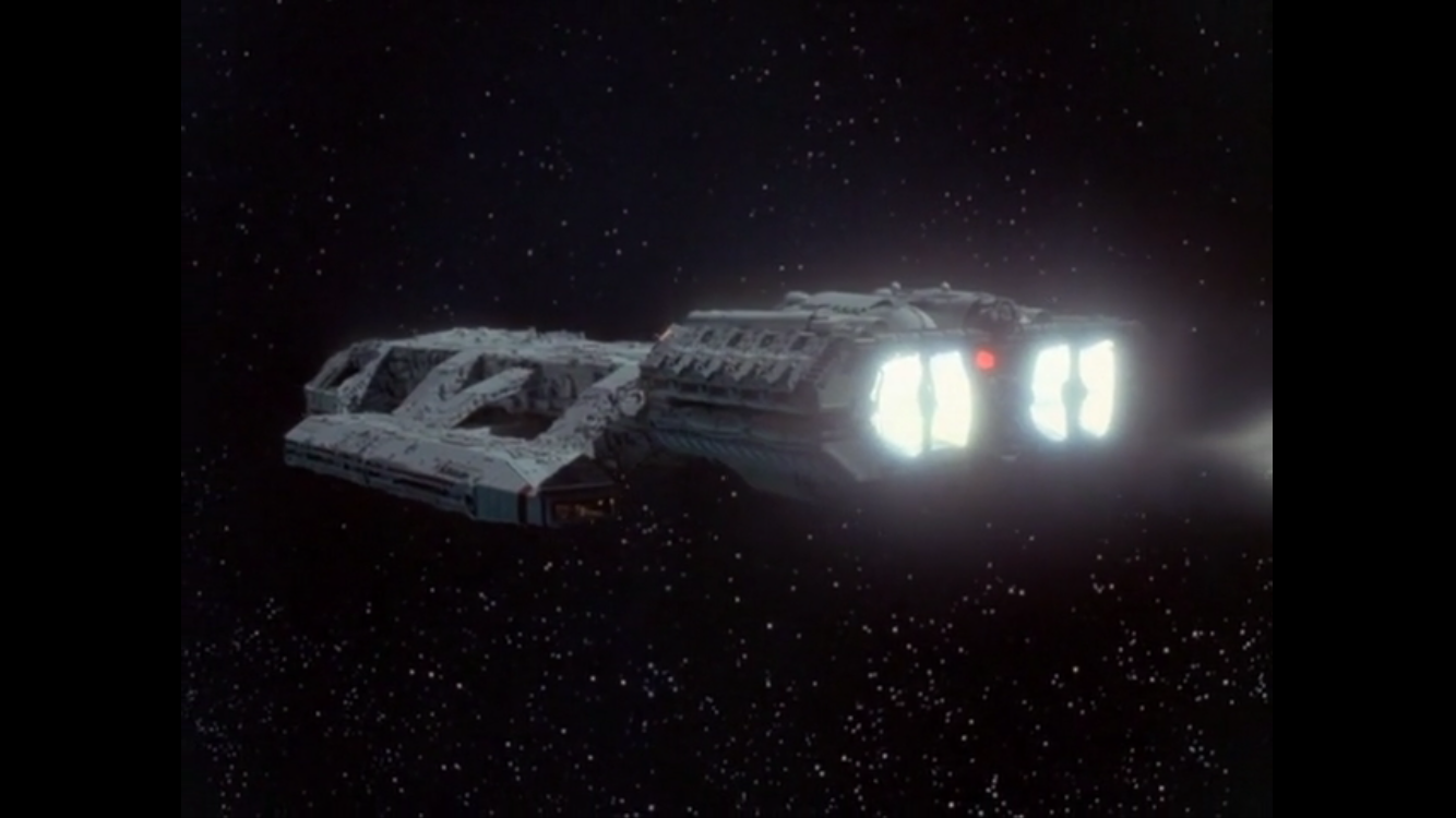Galactica | Battlestar Galactica Wiki | Fandom Galactica | Battlestar Galactica Wiki | Fandom