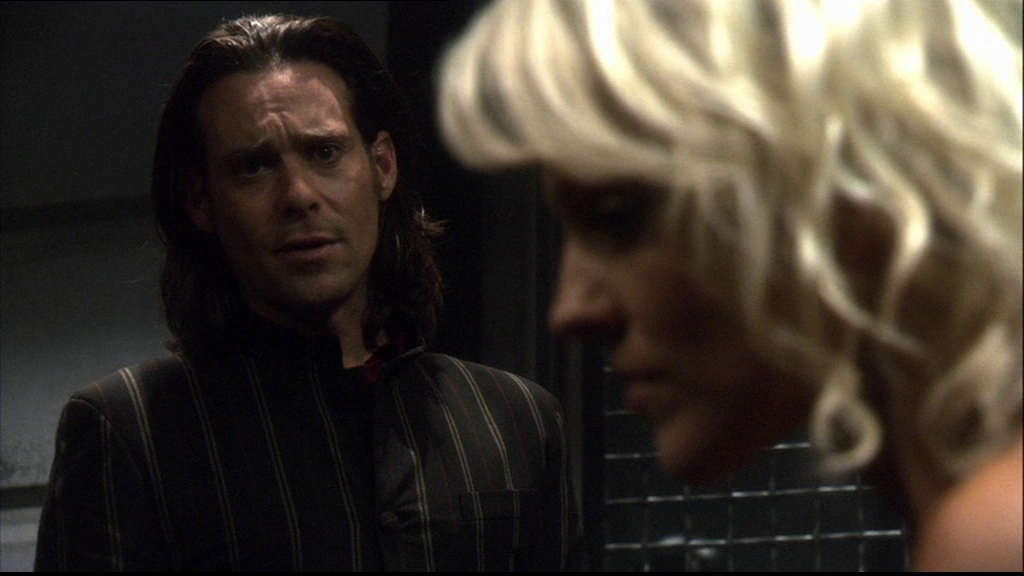 Messenger Baltar | Battlestar Galactica Wiki | Fandom
