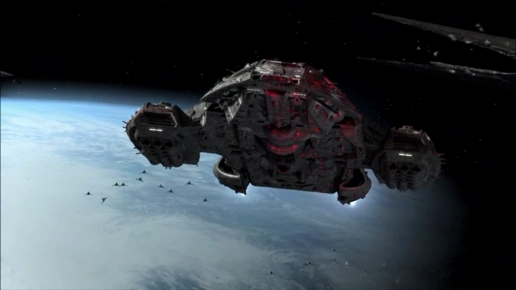 Valkyrie | Battlestar Galactica Wiki | Fandom