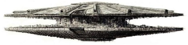Basestar (FCW - D17) | Battlestar Galactica Fanon Wiki | FANDOM powered ... Basestar (FCW - D17) | Battlestar Galactica Fanon Wiki | FANDOM powered ...