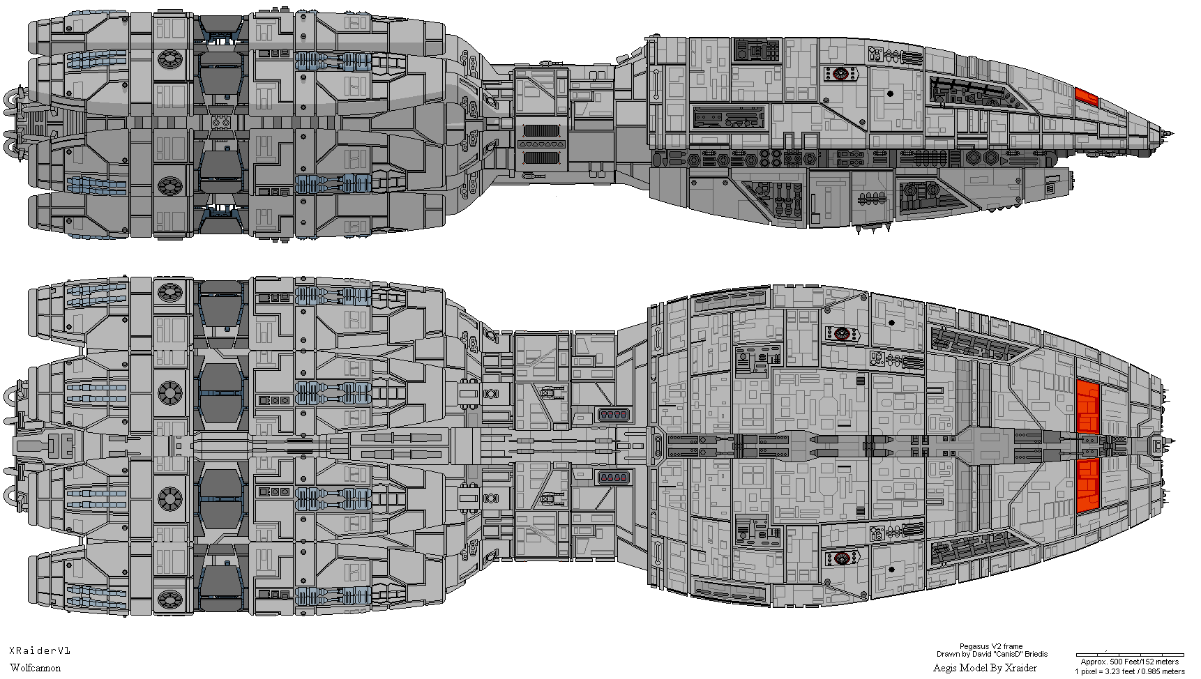 Image Cheetah Class Light Cruiser Mark Iiiapng Battlestar