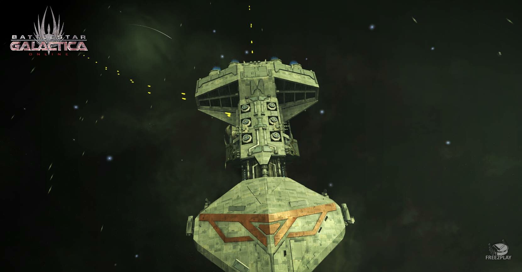Glaive Type Escort Ship D1 Battlestar Galactica Fanon Wiki Fandom