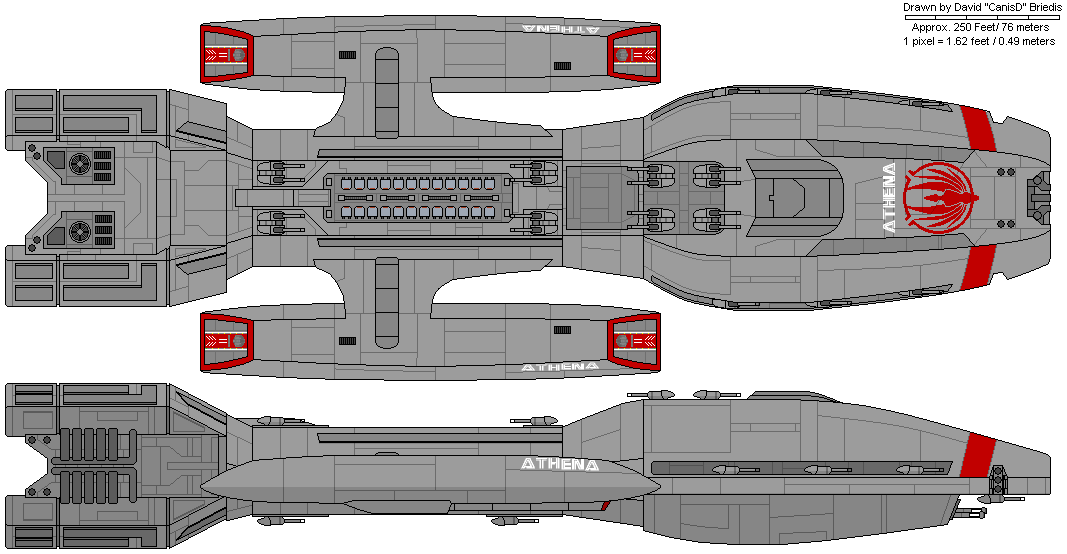Image Athena Class Battlestarpng Battlestar Galactica Fanon Wiki Fandom Powered By Wikia