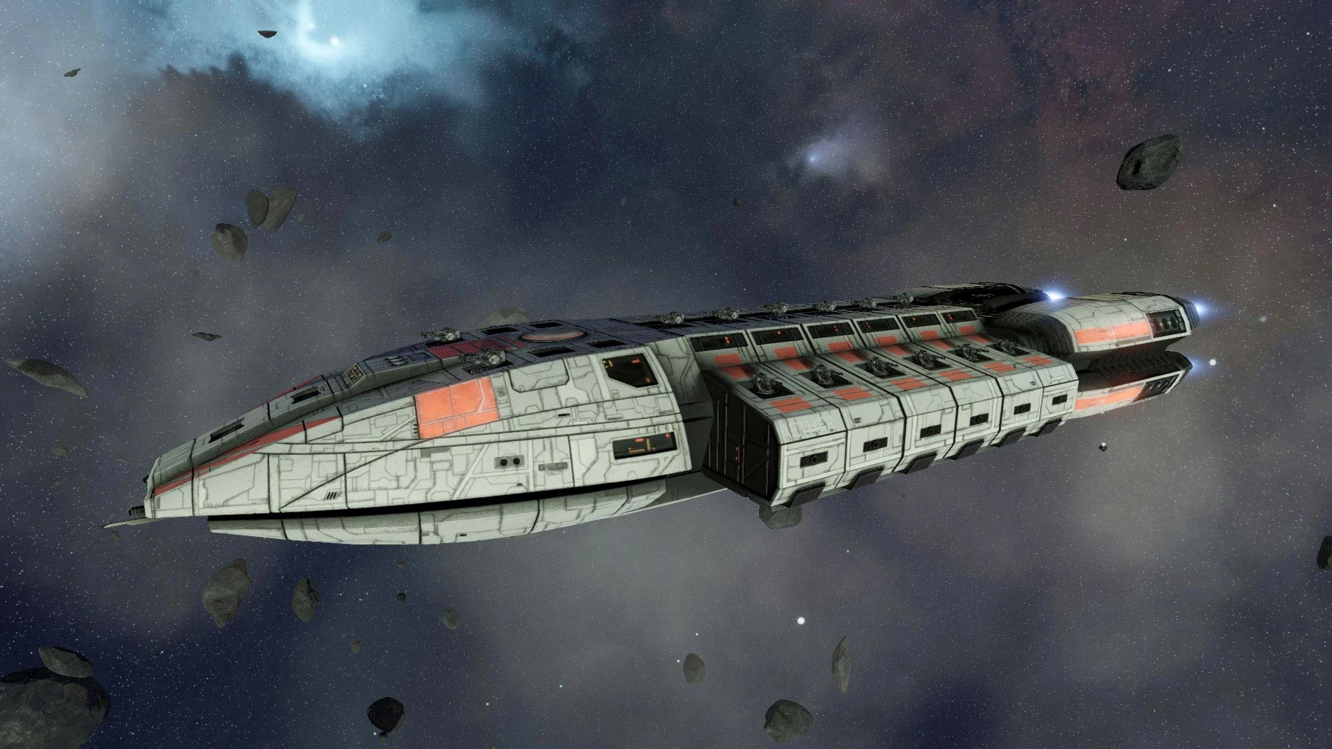 Basilisk | Battlestar Galactica Fanon Wiki | Fandom