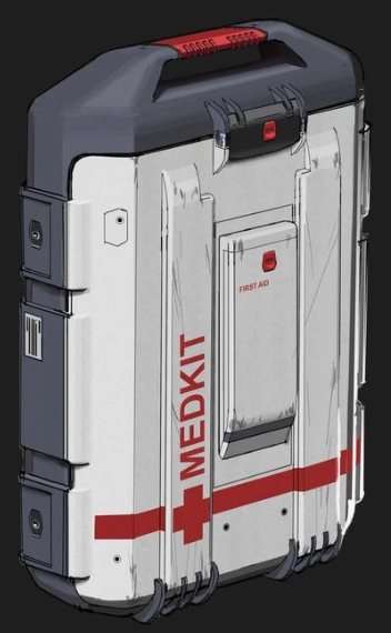 Items | Galactico Wiki | Fandom