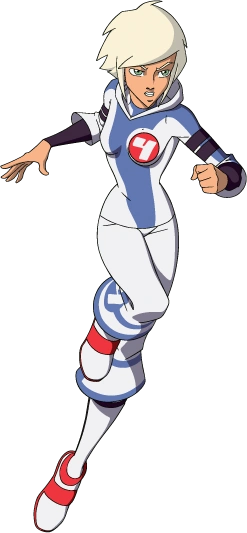 Image - Tai.png | Wikia Galactik Football | FANDOM powered by Wikia