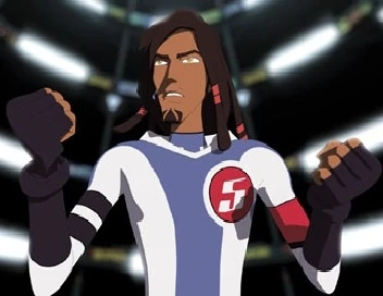 Rocket | Wikia Galactik Football | FANDOM powered by Wikia