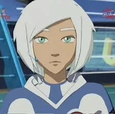 Tia | Wikia Galactik Football | Fandom