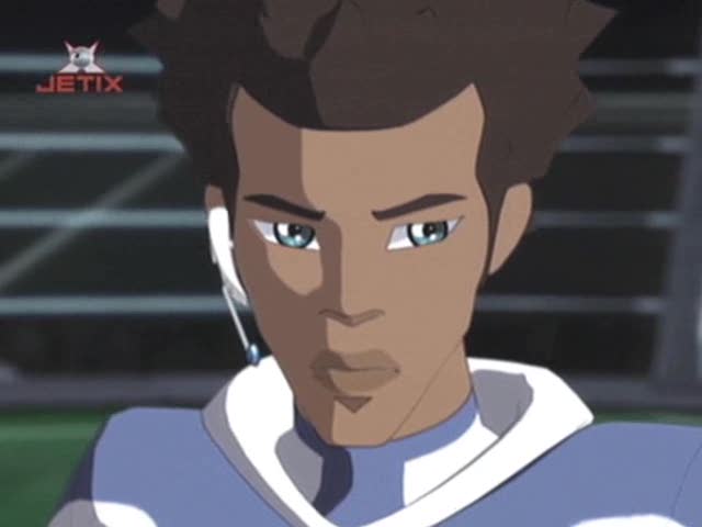 Mark Wikia Galactik Football Fandom Powered By Wikia