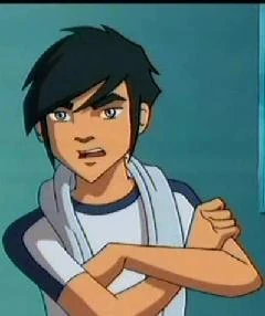Micro-Ice | Wikia Galactik Football | Fandom
