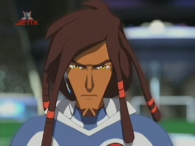 Rocket Galactik Football Wiki Fandom Powered By Wikia