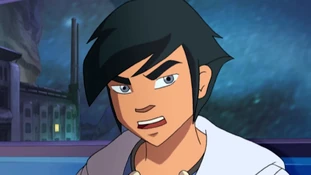 Micro-Ice | Galactik Football Wiki | Fandom