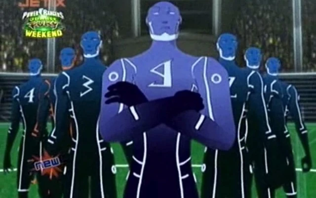 The Lightnings | Galactik Football Wiki | Fandom