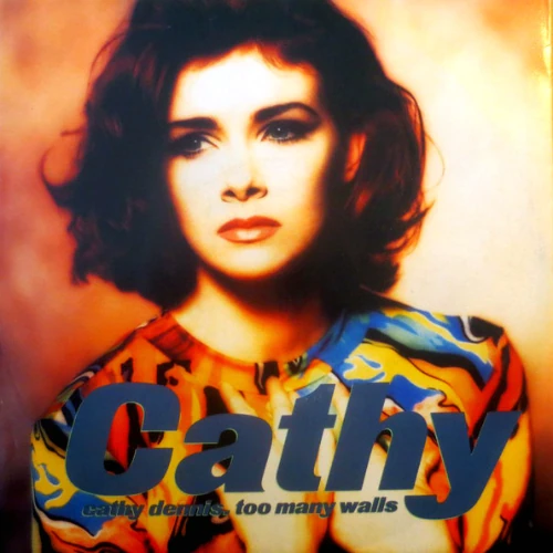 Cathy Dennis | Galantis Wiki | Fandom