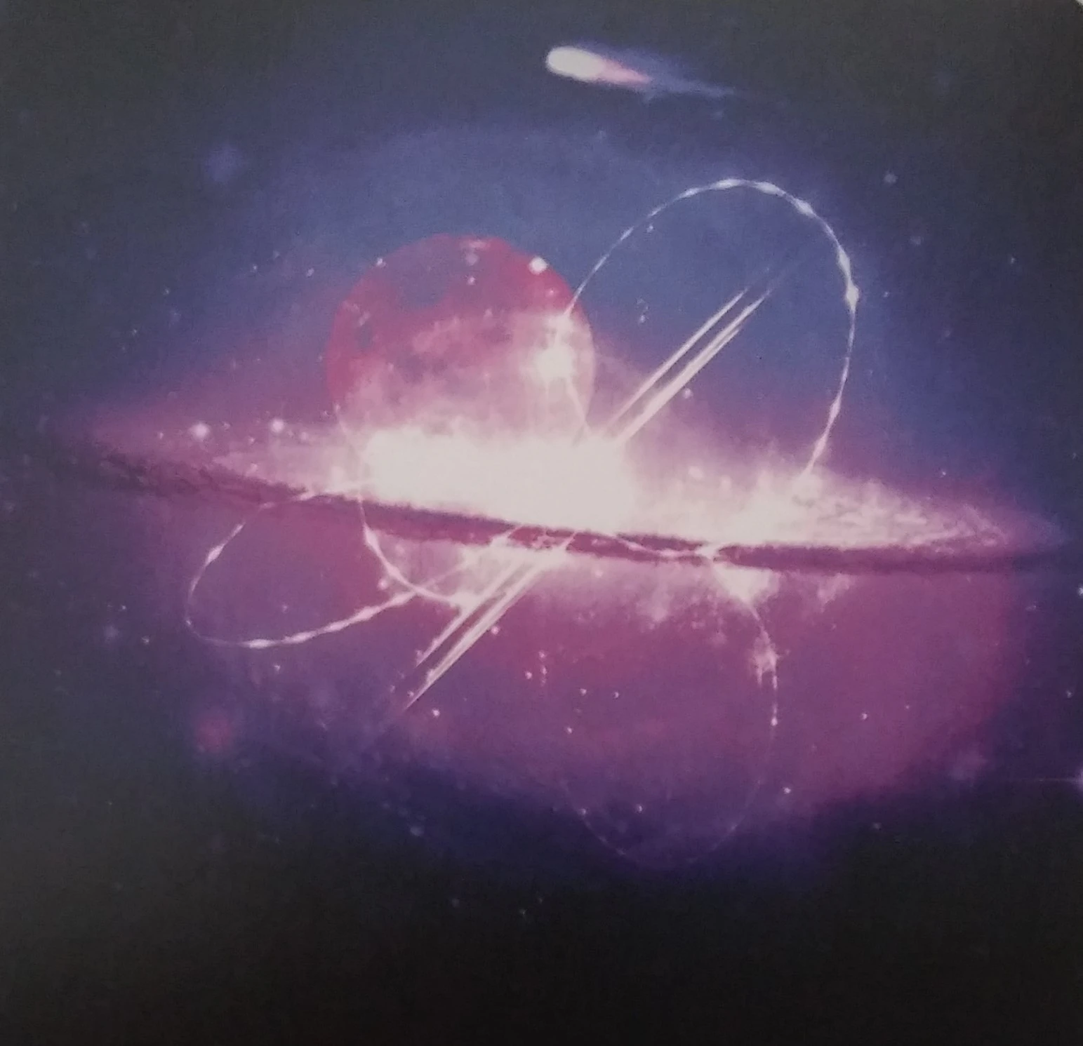 Cosmic Force | Galatune Wikia | Fandom