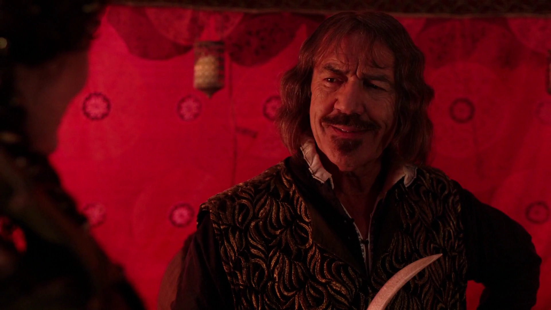 Chester Wormwood | Galavant Wiki | Fandom