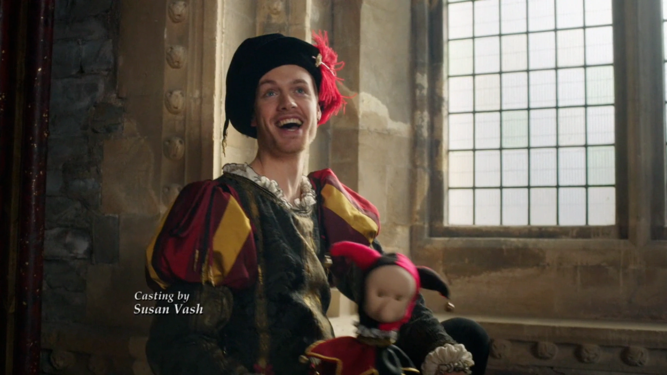 Galavant (End Reprise) | Galavant Wiki | FANDOM powered by Wikia