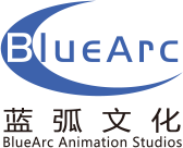 BlueArc Animation Studios | Galaxia Bots Wiki | Fandom