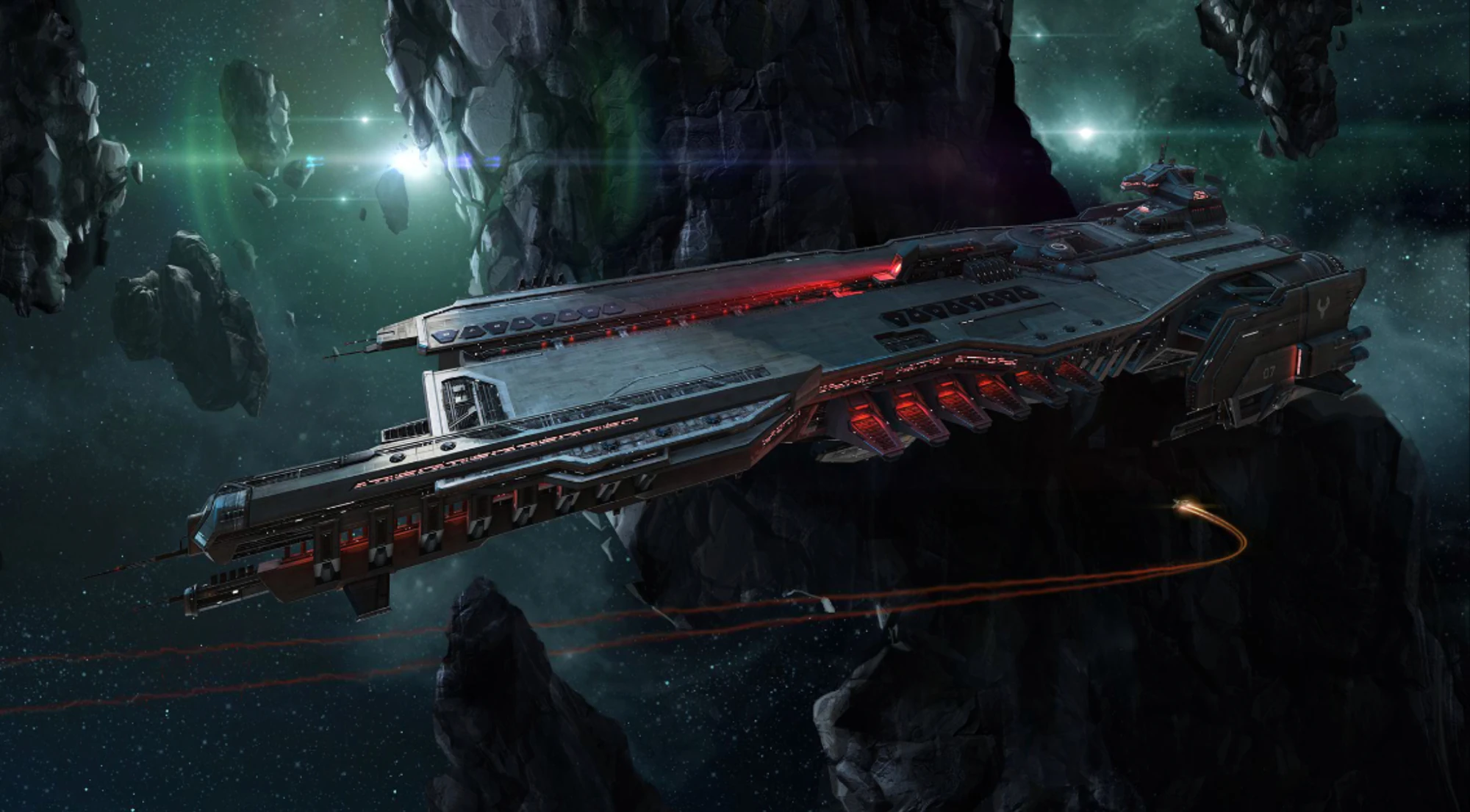 Hades (Alliance of Pirates) | Galaxy on fire Fan Fiction Wiki | Fandom