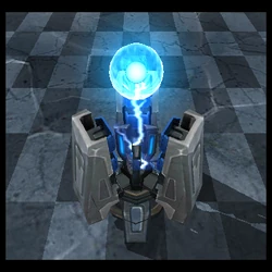 Prismatic Ray | Galaxy Control Wiki | Fandom