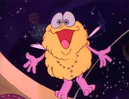 The Creep | Galaxy High School Wiki | FANDOM powered by Wikia