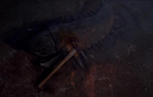 Graboid | GalaxyofFear Wiki | Fandom