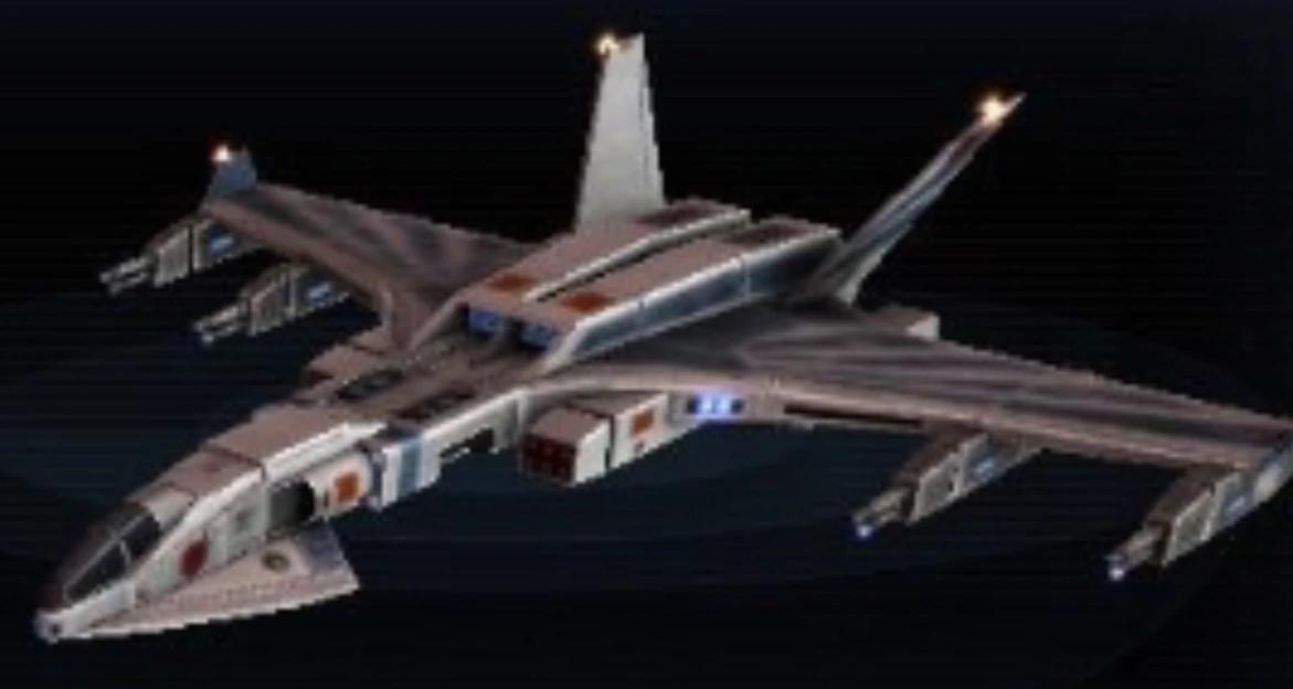 Gryphon | Galaxy on Fire Wiki | Fandom