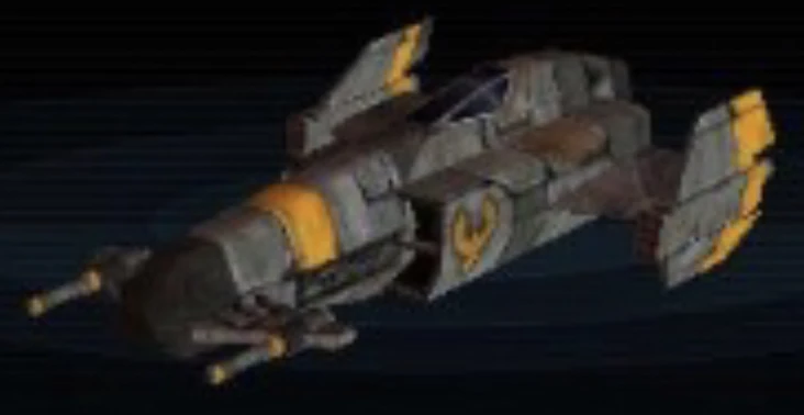 Hera | Galaxy on Fire Wiki | FANDOM powered by Wikia