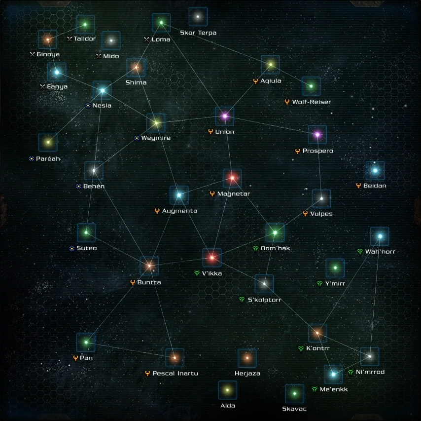 Galaxy on Fire 2 | Galaxy on Fire Wiki | FANDOM powered by Wikia