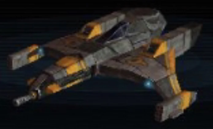 Furious | Galaxy on Fire Wiki | Fandom